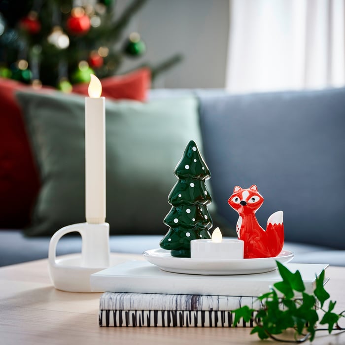 Collection VINTER : article au design festif - IKEA Suisse