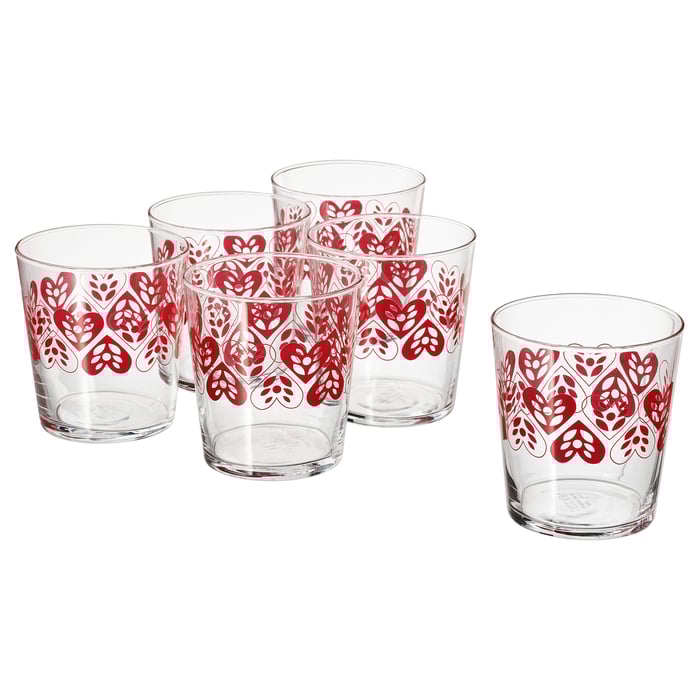 Verres - IKEA Suisse