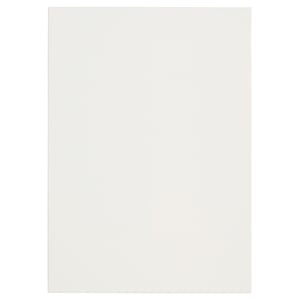 APLARED anta, bianco, 40x70 cm - IKEA Svizzera