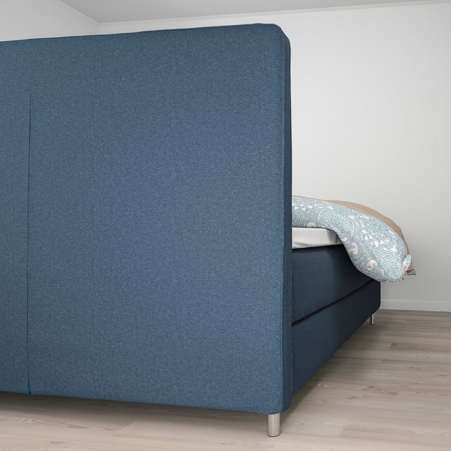 DUNVIK sommier - IKEA Svizzera