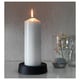 FENOMEN cero senza profumo, bianco, 29 cm120 h - IKEA Svizzera