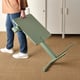 MITTZON tavolo per PC portatile con rotelle, verde, 66x50 cm - IKEA ...