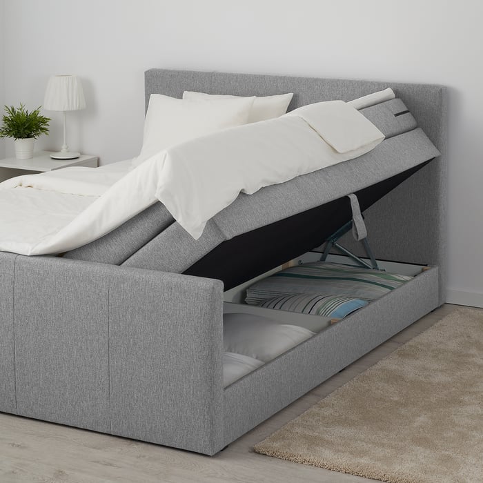 Letti matrimoniali - IKEA Svizzera