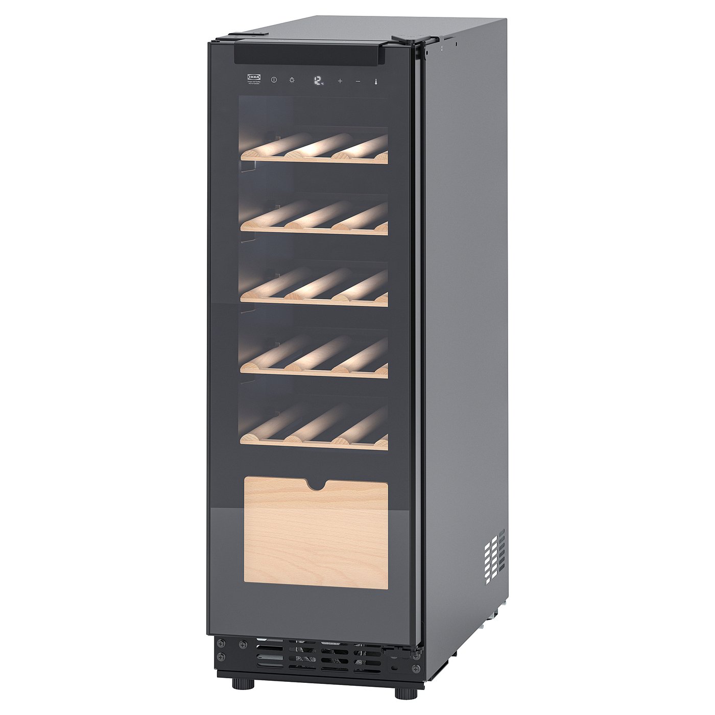 SPELNÄS cantinetta per vino, IKEA 500 - IKEA Svizzera