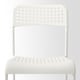ADDE Silla, blanco - IKEA Chile