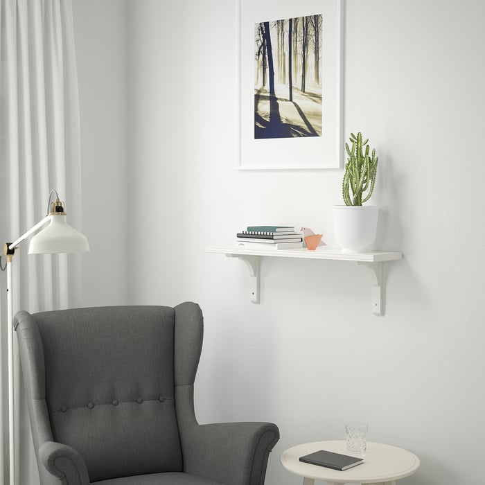 Repisas para pared - IKEA