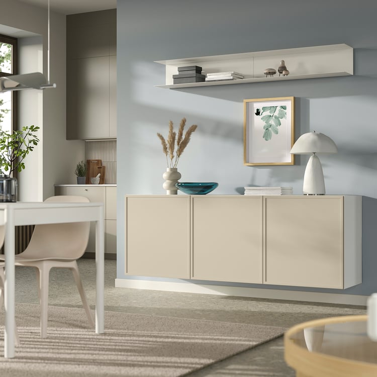 Buffet Besta Ikea