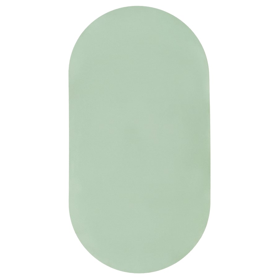 DAJLIEN Mat de ejercicio - menta - IKEA Chile