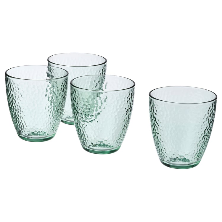 DVÄRGSTUBB Vaso, verde, 27 cl - IKEA Chile