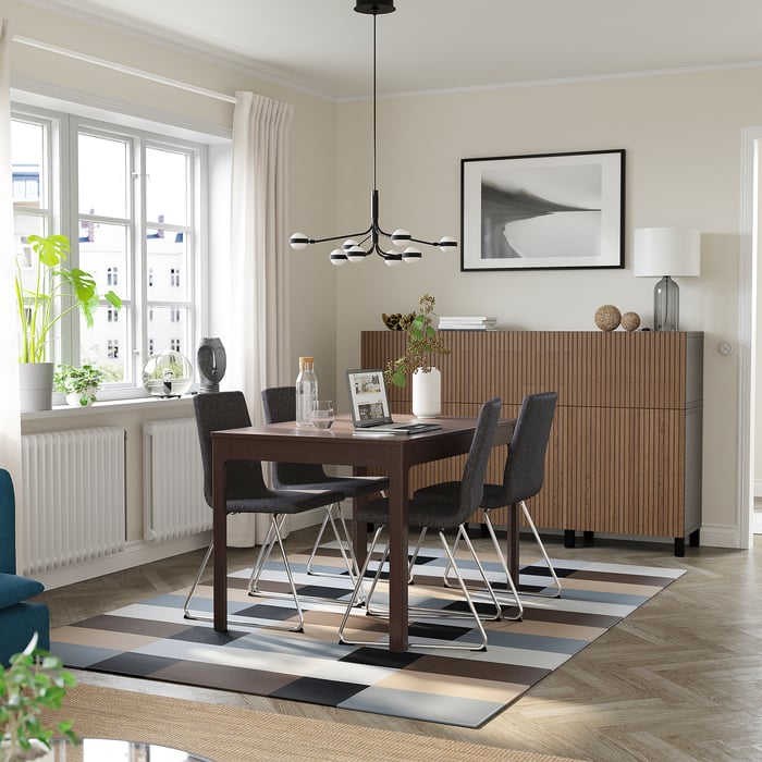 Serie EKEDALEN - IKEA Chile