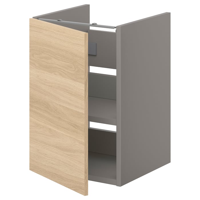 Vanitorios para organizar tu baño - IKEA Chile