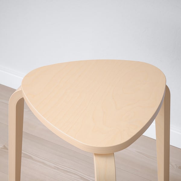 KYRRE Piso, abedul - IKEA Chile