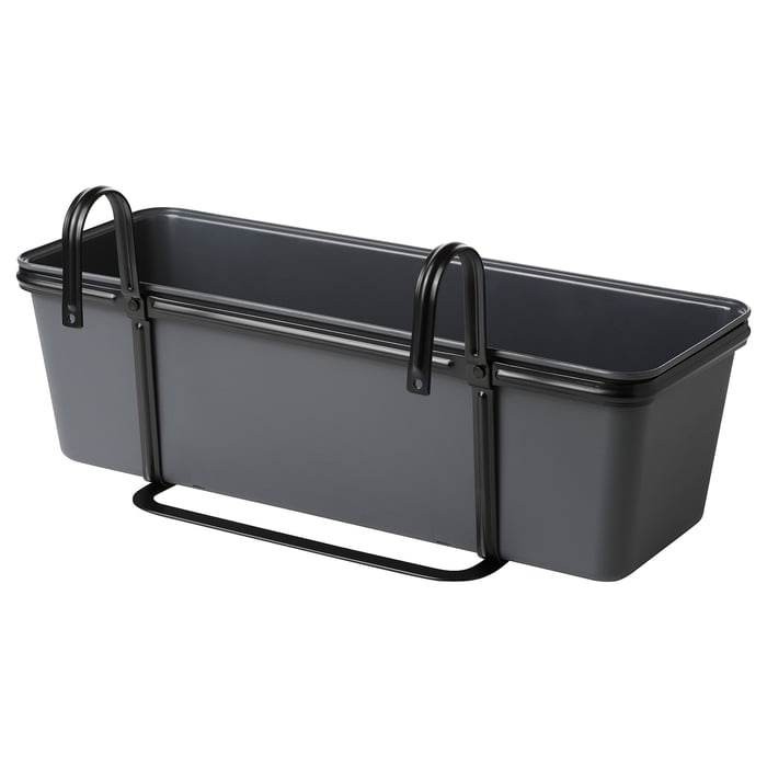 Maceteros de exterior - IKEA