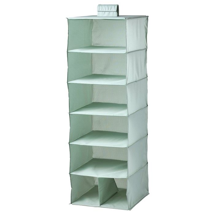 Organizadores de ropa colgante - IKEA