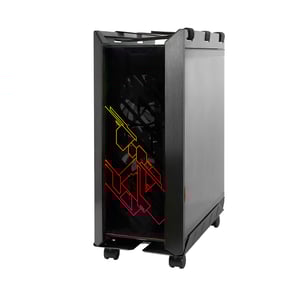 Una pieza gamer vital y juvenil - IKEA Chile