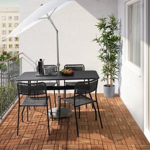 Muebles De Terraza Ikea