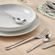 IKEA 365+ Set cubiertos, 56 piezas - Acero inoxidable - IKEA Colombia