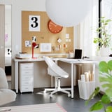 LAGKAPTEN / LINNMON - IKEA Colombia
