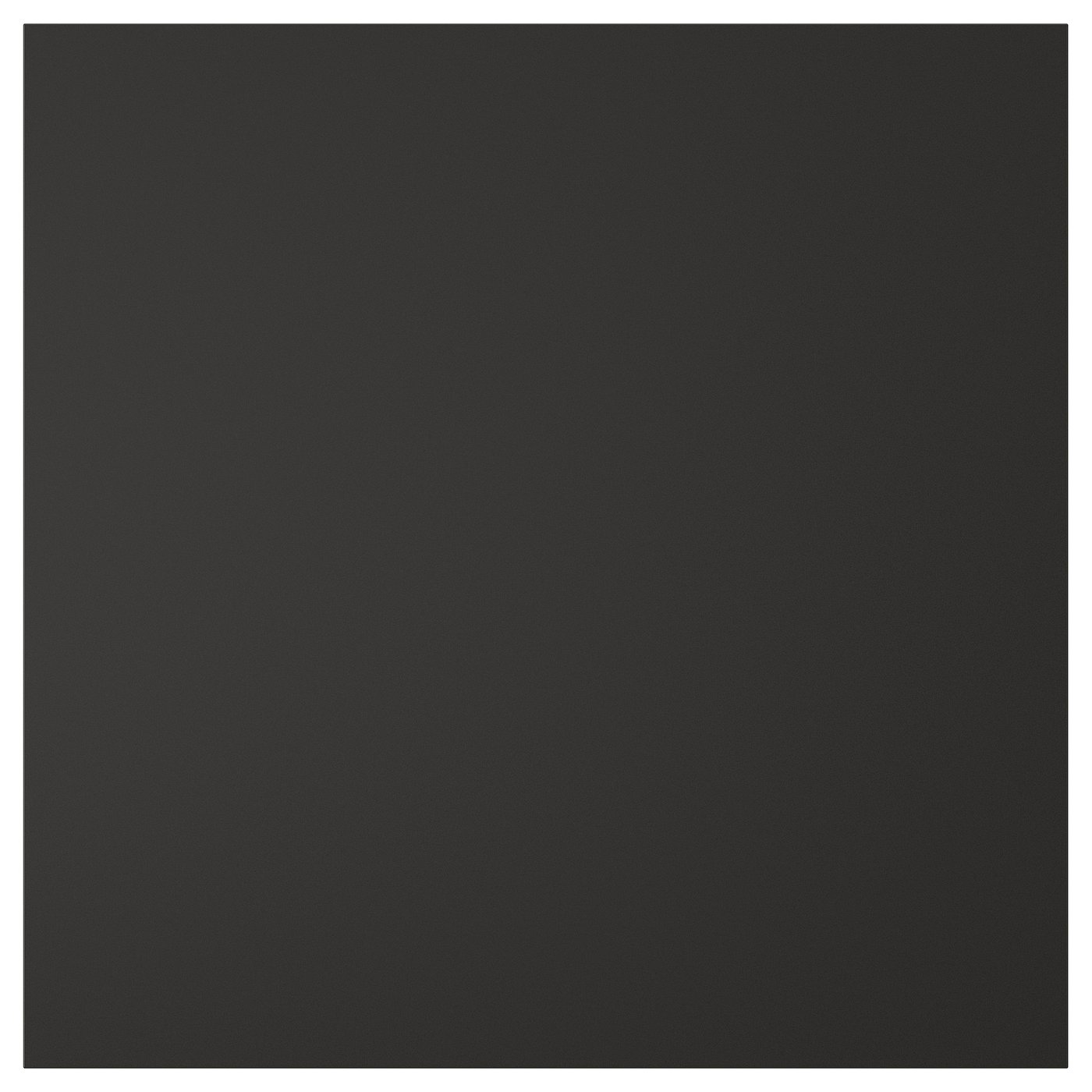 NICKEBO Puerta, Mate gris oscuro, 40x40 cm - IKEA Colombia