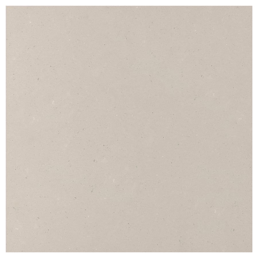 RÅHULT panel de pared, gris claro mate/beige/efecto piedra cuarzo, 1 ...