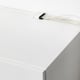 ANSLUTA LED trafo s kabelem, bílá, 19 W - IKEA