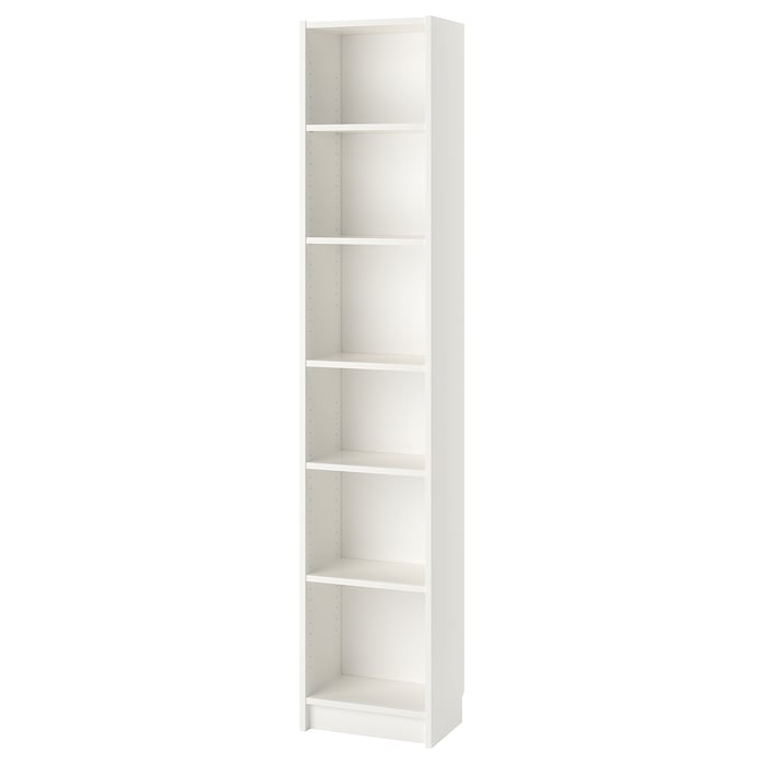 Knihovny A Regály Na Knihy Ikea
