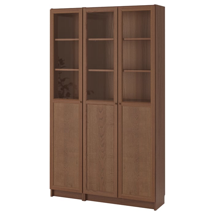 Knihovny a regály na knihy - IKEA