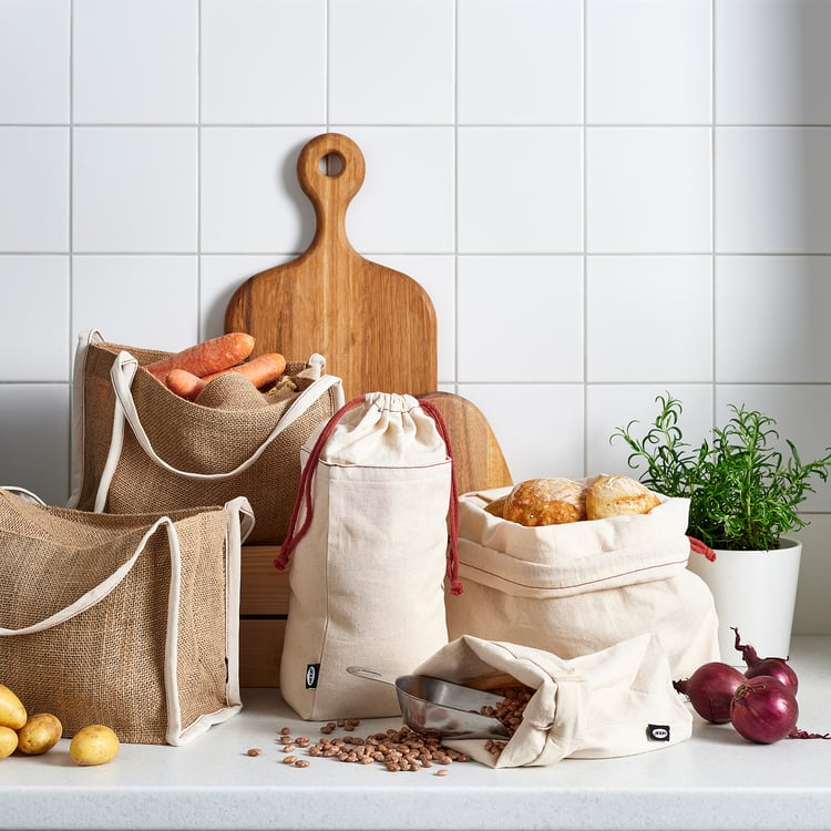 GULLRISMOTT vak na skladování potravin, na suché potraviny, 3.3 l - IKEA