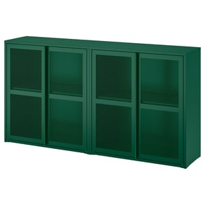 Systém IVAR - IKEA