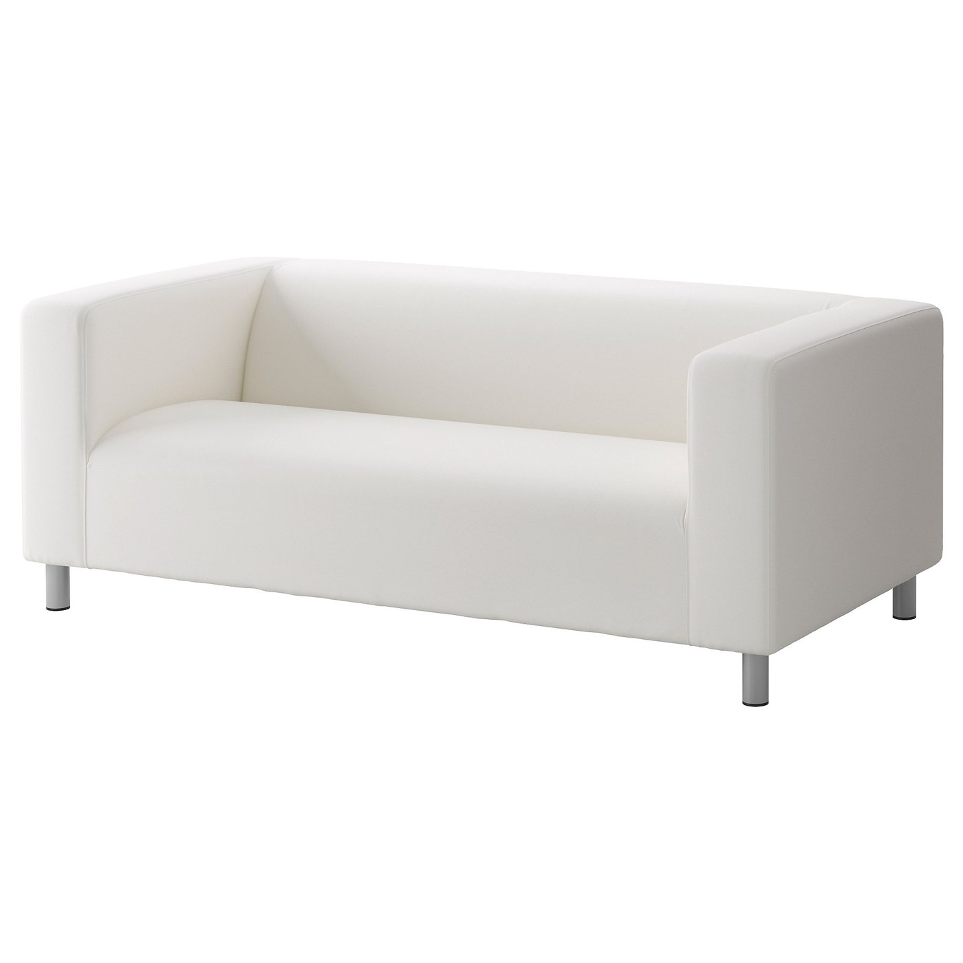 Elegantní bílé pohovky a sedací soupravy - IKEA