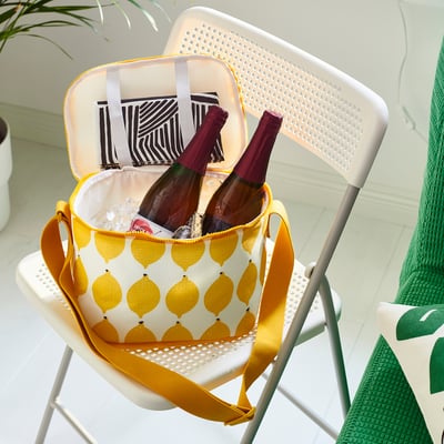 Chladící tašky na každou výpravu - IKEA