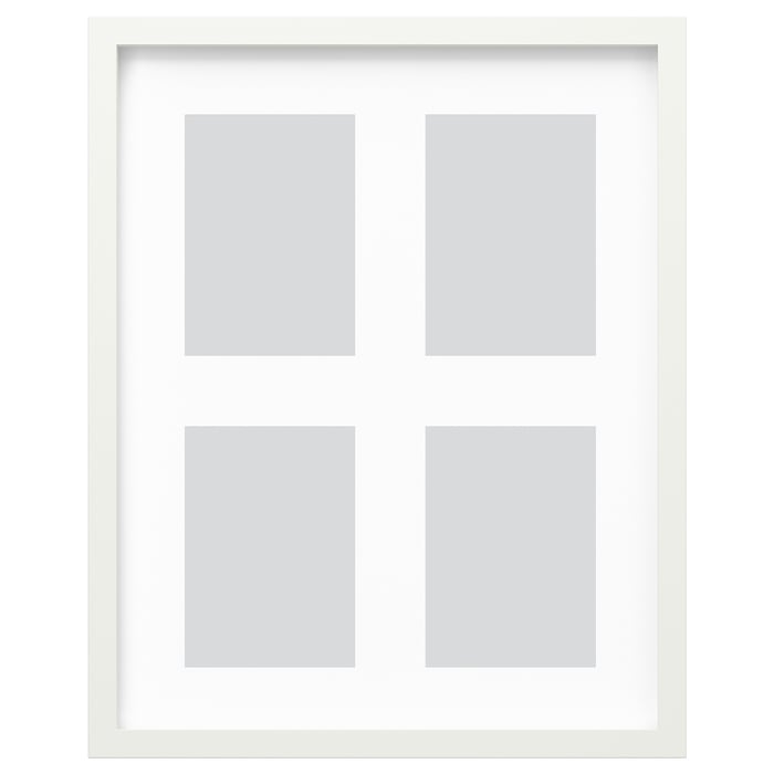 Rámy na koláže z fotografií - IKEA