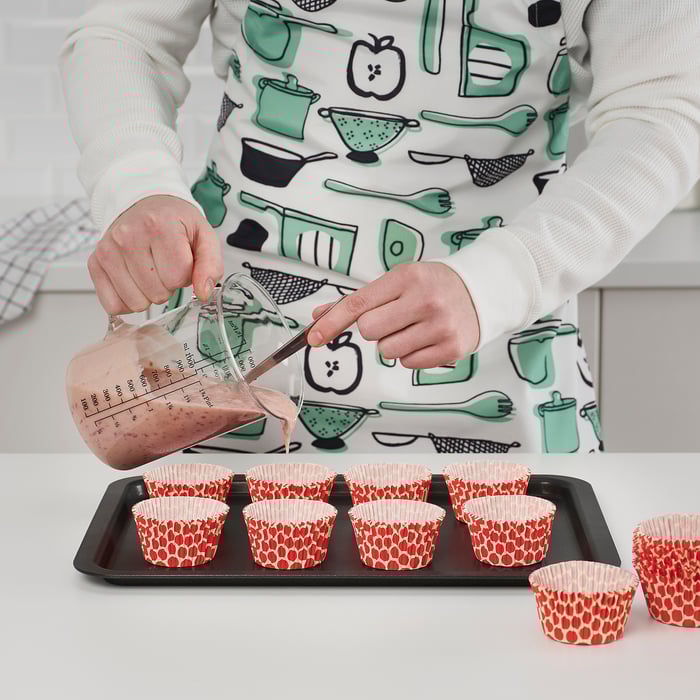 Formy na pečení - IKEA