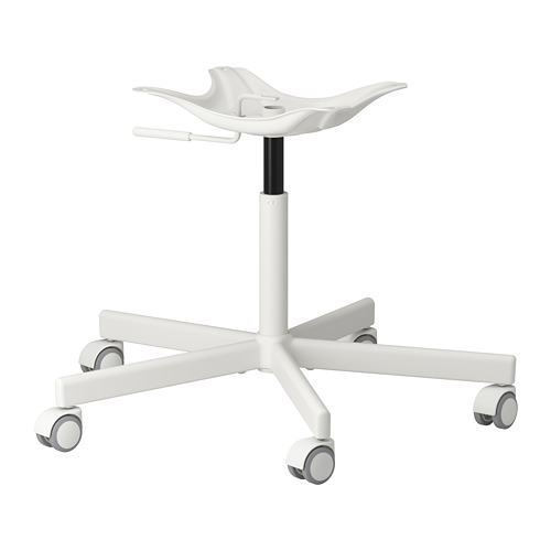 SPORREN Rám křesla, otočné - IKEA