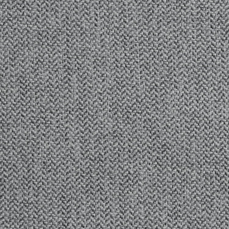 TÄRNKULLEN potah na rám postele, Tibbleby béžové/šedé, 160x200 cm - IKEA