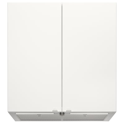 Vestavné digestoře 60 – 80 cm se zárukou pět let - IKEA