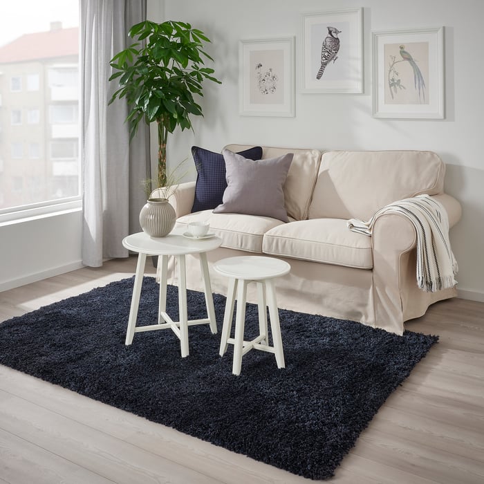 Velké a středně velké koberce - IKEA