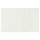 FÖRVALTARE door/drawer front, white, 60x38 cm - IKEA