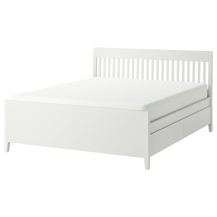Double beds - IKEA