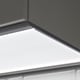 IRSTA LED worktop lighting, opal white, 60 cm - IKEA