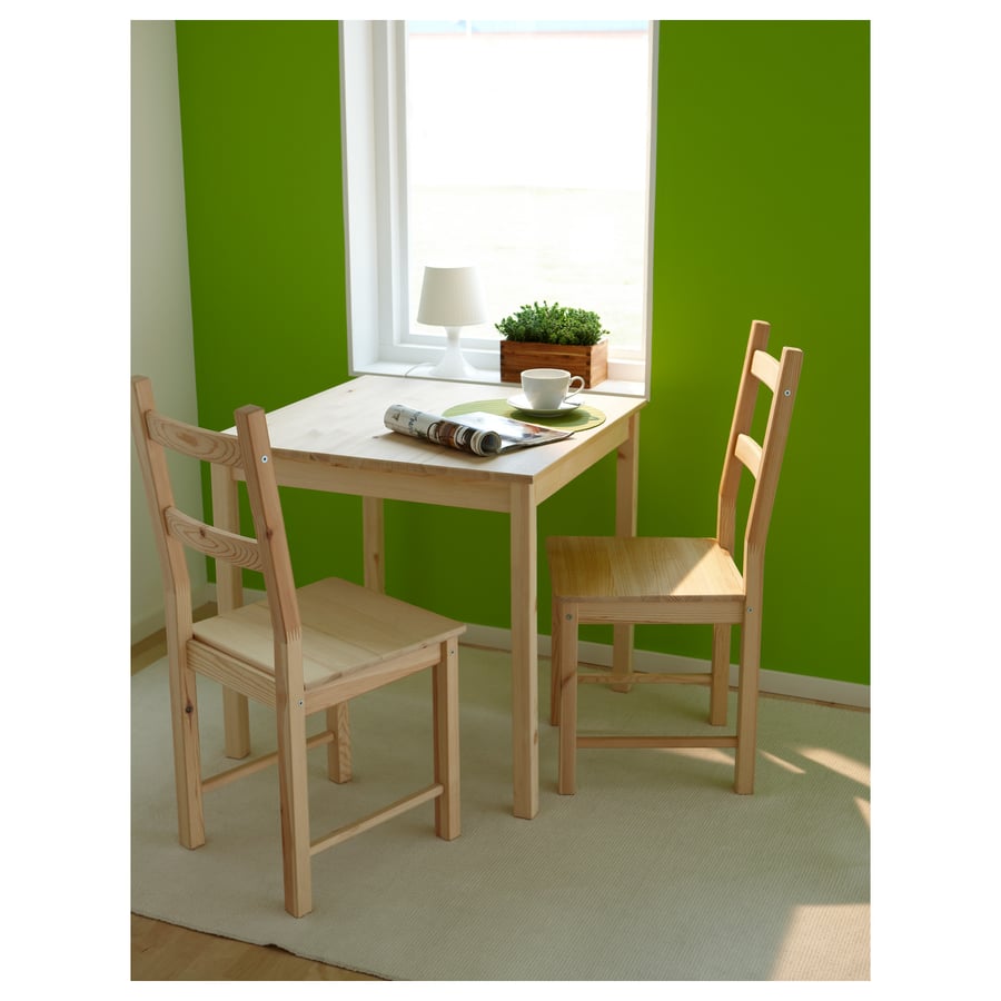 IVAR Chair, pine - IKEA