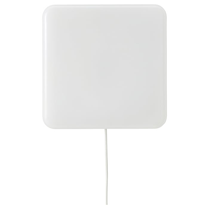 JETSTRÖM LED wall light panel, smart dimmable/colour and white spectrum ...