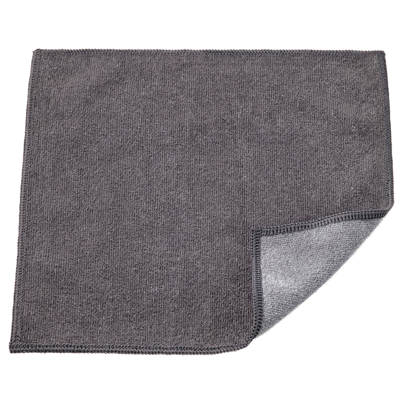 RINNIG Dish-cloth - grey - IKEA