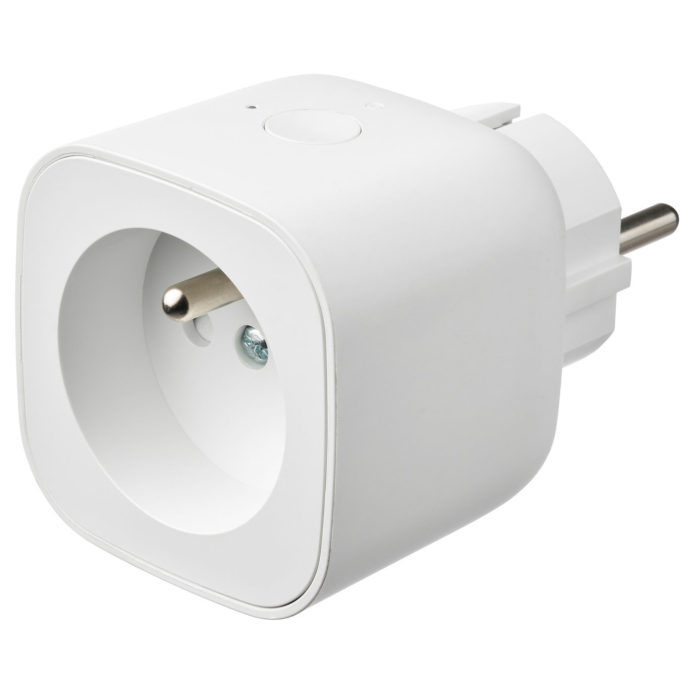 TRETAKT plug, smart - IKEA