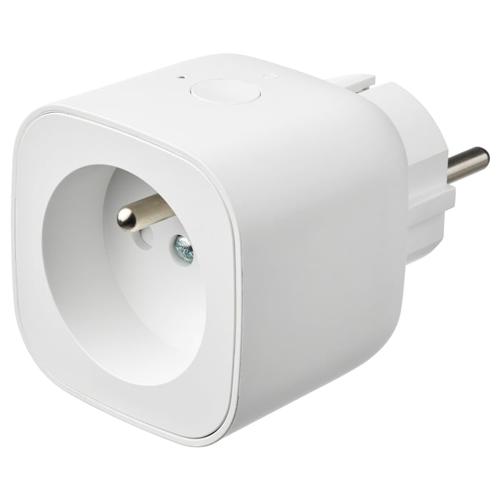 TRETAKT plug, smart - IKEA