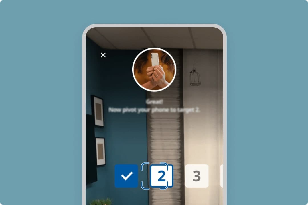 IKEA Kreativ App für neues Wohndesign