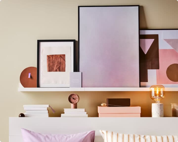 IKEA Kreativ App für neues Wohndesign