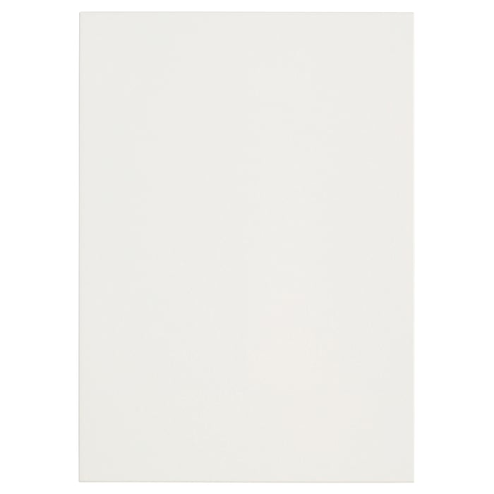 APLARED Tür, weiß, 50x70 cm - IKEA Deutschland