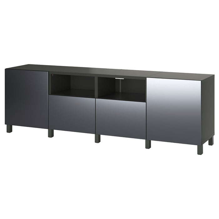 Imagedetailbesta Tv Bank Med Dorrar Ikea 2022 09 01770386