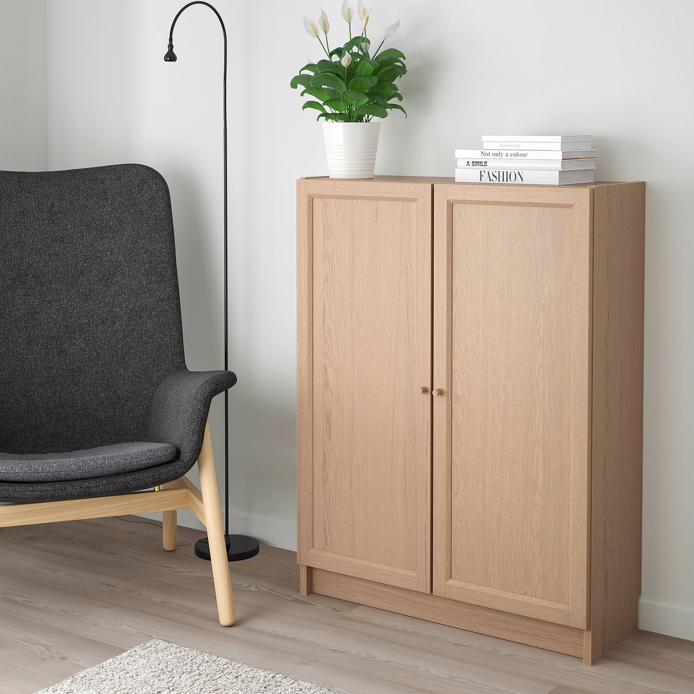 Jede Woche Periskop Tempus ikea billy schrank mit türen Hektar Symptome ...